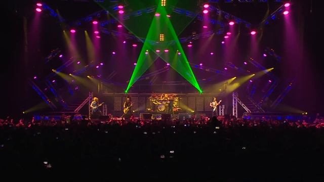 Кипелов - На грани (Кипелов 60)