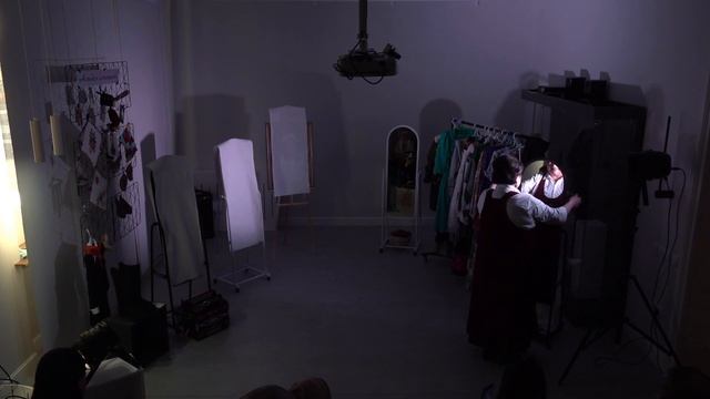 Алтыдагы алтмышта  / Сторителлинг Раушании Файзуллиной / трейлер