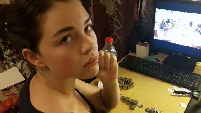 КАК ПОМЫТЬ ПОСУДУ ЗА 30 СЕКУНД ?