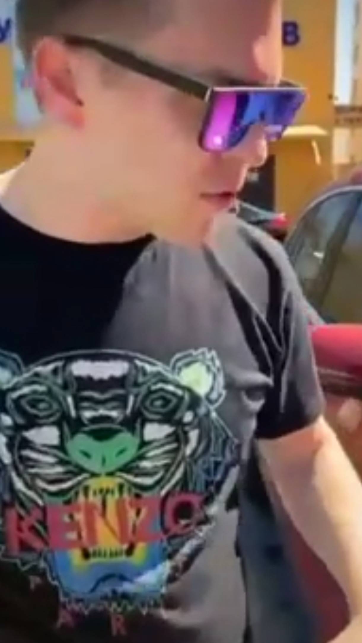 Как ЛЕГКО помыть АВТО! ❤️инновационные автополотенца для лёгкой мойки 💚 Мытье быстро и без химии