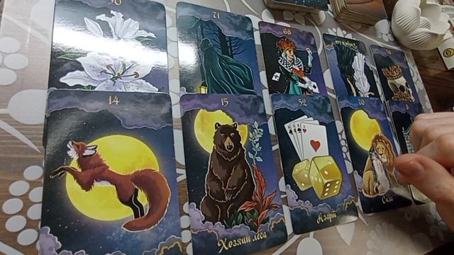 ПОДСКАЗКА 💫 ВСЕЛЕННОЙ 💫 для ВАС 🌸💜🌸 на ДАННЫЙ МОМЕНТ 🪐 Таро | Оракул | Расклад