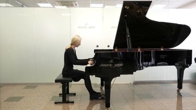 Кирпиченок Татьяна