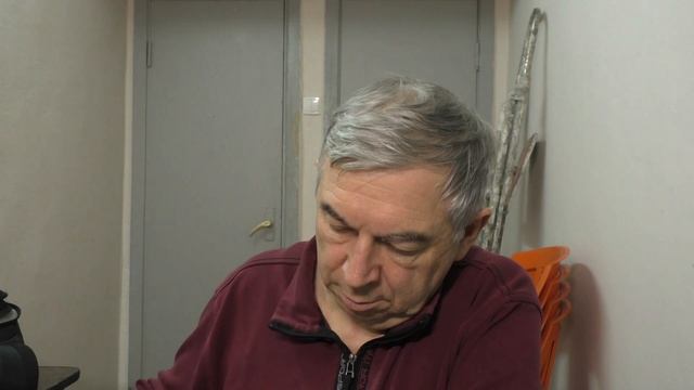 Урок 18 (Изучаем азбуку Морзе, Английский текст)