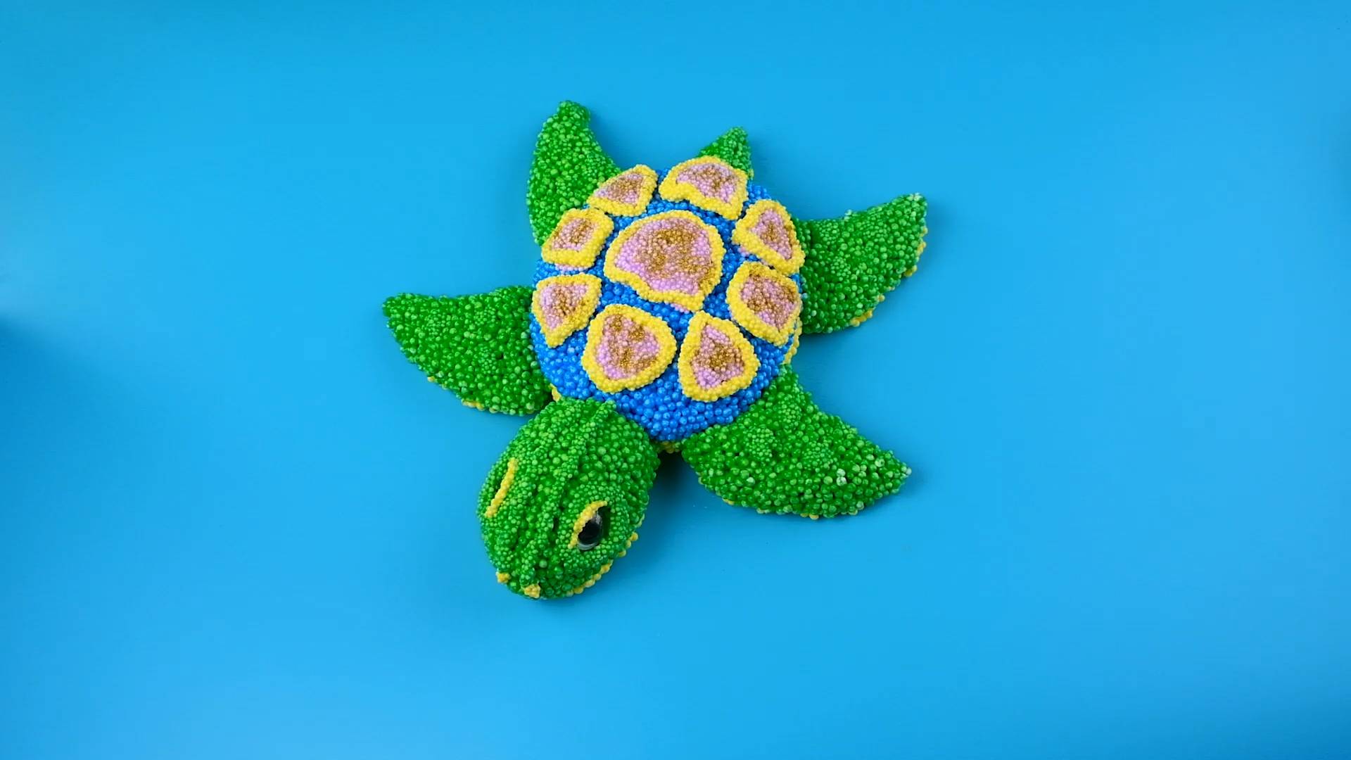 Набор «Черепаха Торро»