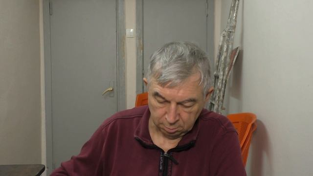 Урок 6 (Изучаем азбуку Морзе буквы Ы П Р)