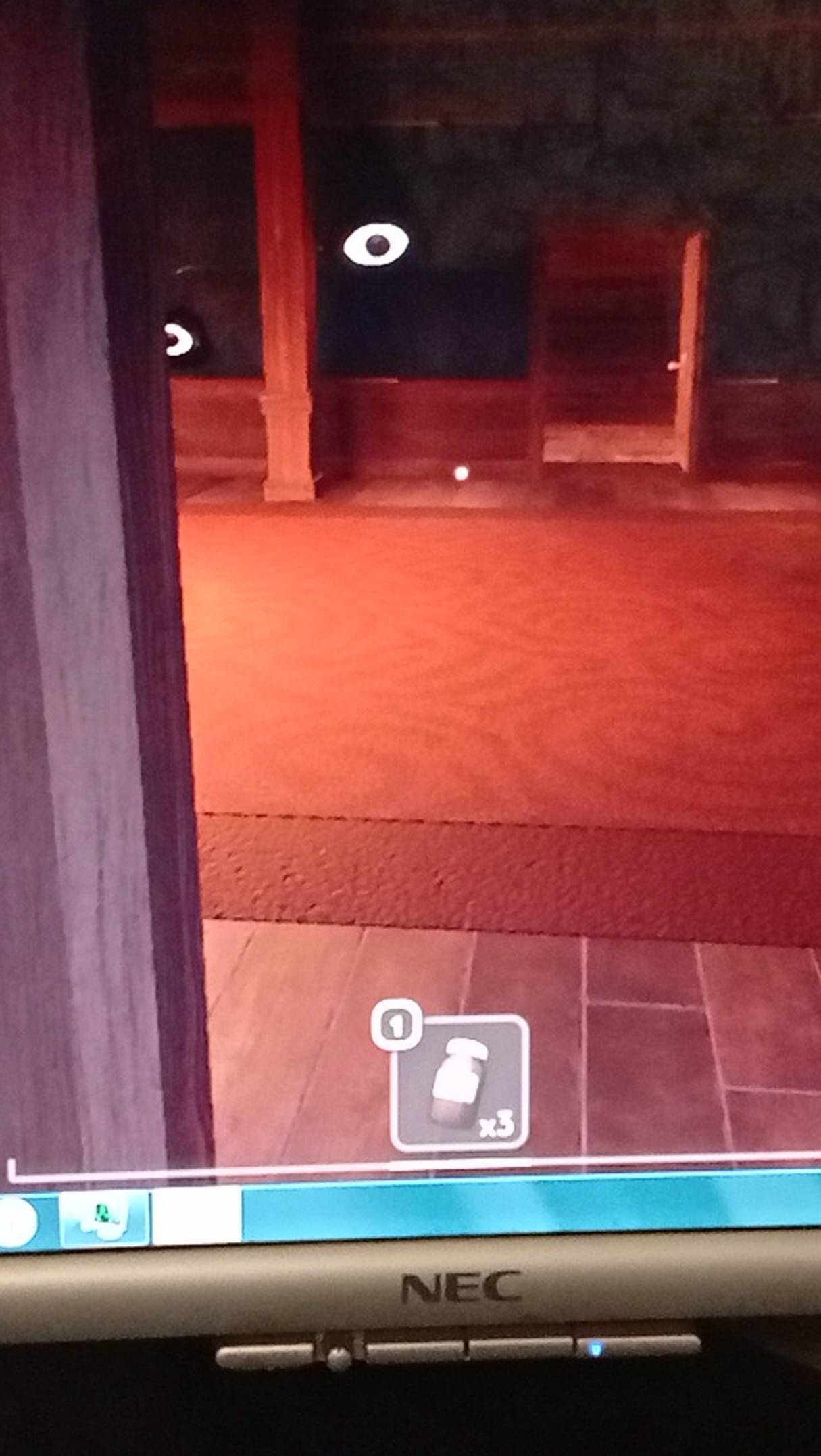 Адский атель + баги