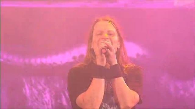 Кипелов - Не сейчас (Х лет. Крокус Сити Холл)