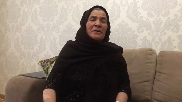 Суйгурат Гусейнаева Къабуллунан булуннав, буллуми барт лаганнав OYMEexpeditions 22 01 2018, свадеб