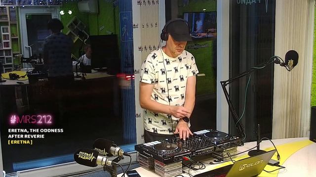 Melon Radioshow Vol.212