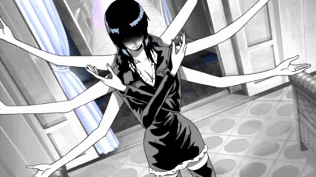 Nico Robin - Sweat Dreams