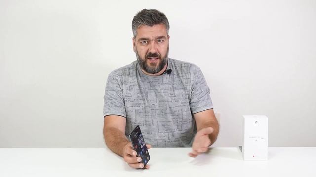 Обзор флагмана Huawei P60 Pro