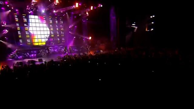 Кипелов - Гламурная птица (Х лет. Крокус Сити Холл)