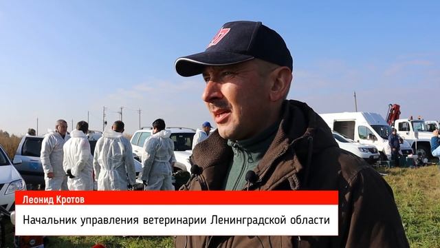 Сбор мобильного отряда