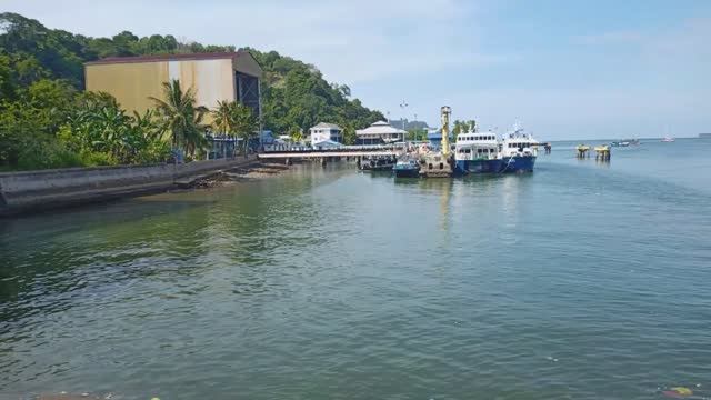 Немного Сандакана