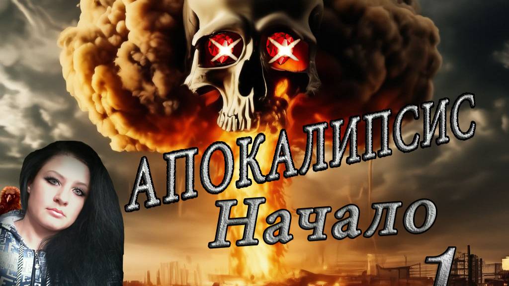 S.T.A.L.K.E.R. мод Апокалипсис #1☣️. Большая земля🌍 отменяется⛔ или новые приключения Стрелка🎯.