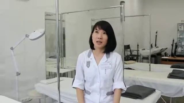 Отзыв о курсе Косметология Базовый, студент Чумаченко Ирина