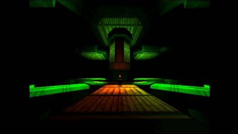 ULTRAKILL level:4-3 obrs & Boss secret The full arsenal