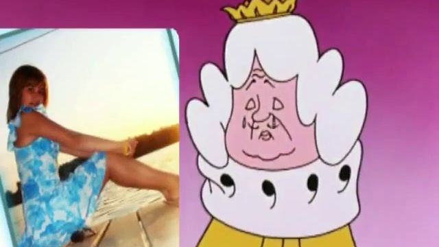 Оставила Отца