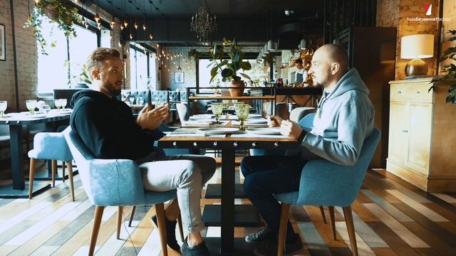 Как открыть бар с нуля? Разбор кейса, интервью с управляющим гастробара "Некрасов"