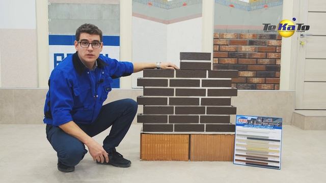 Белая кладочная смесь для кирпича