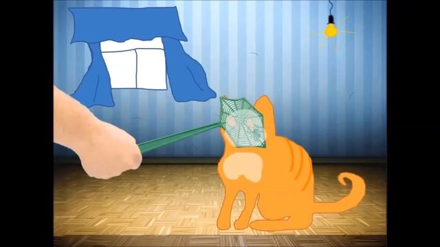 Довели кота  Wordmult