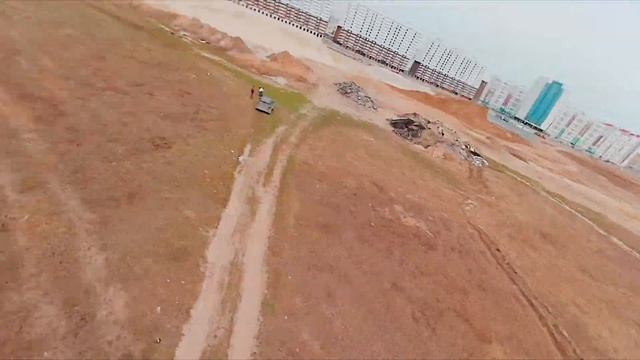 Первые трюки. пробуем в трюки.