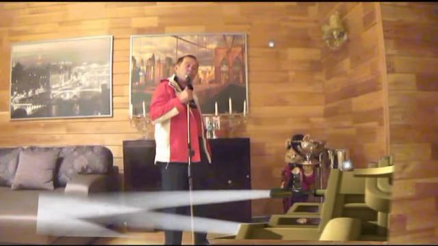 Последняя электричка