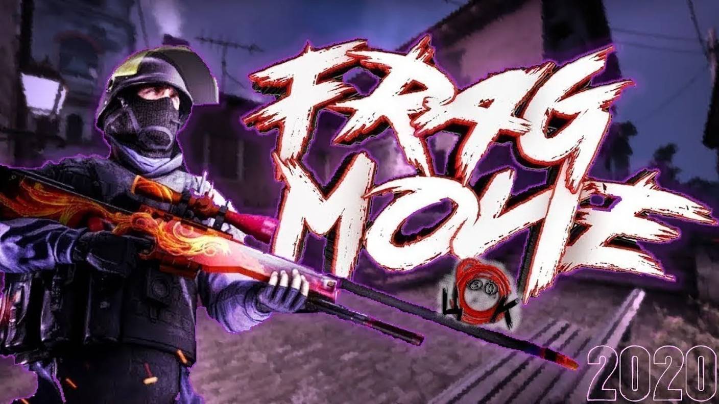 Мувик | Wokawona - он гениален #рекомендации #cs2  #мувик