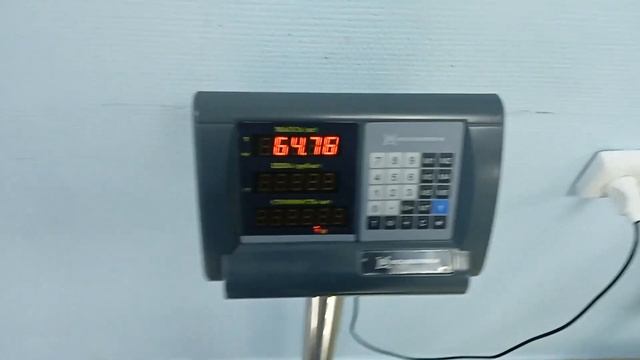 Весы Мехэлектрон-М