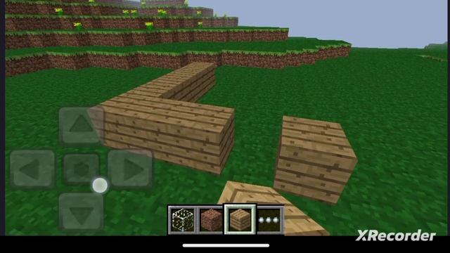 Я попал в самый старый minecraft часть 1🫠🙃