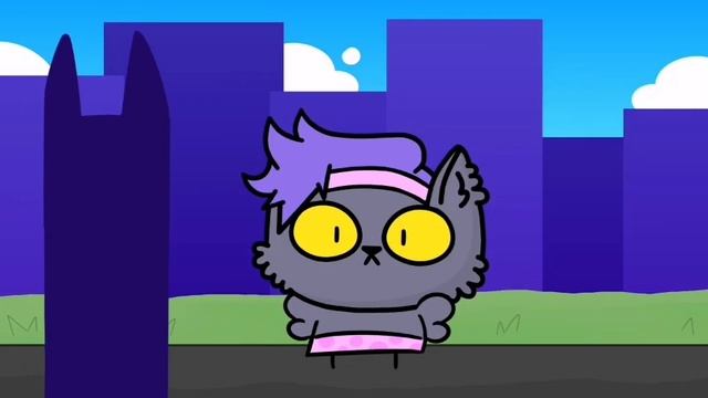 Я не спал 100 часов и вот что случилось... (Анимация) .mp4