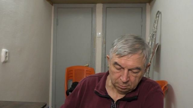 Урок 10 (Изучаем азбуку Морзе буквы Л В Г)