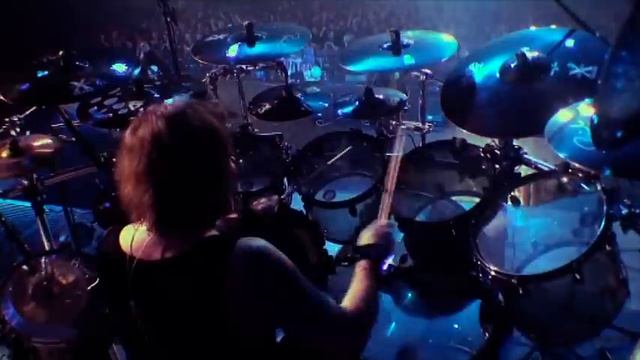 Кипелов - Дыханье тьмы (Х лет. Крокус Сити Холл)