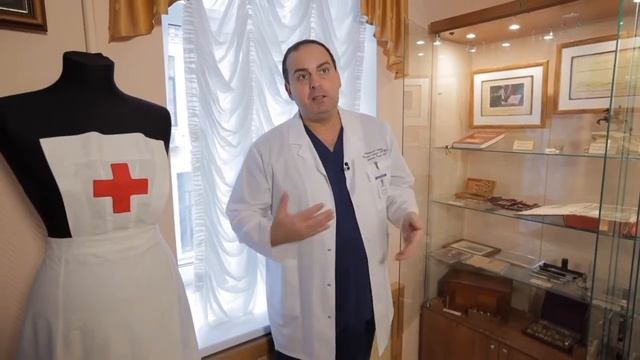 НОЧЬ МУЗЕЕВ. ПРОЕКТ КИРИЛЛА ШАДРИНА