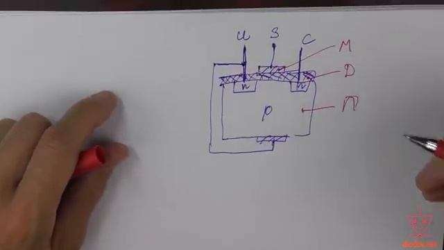 Что такое КМОП микросхемы. CMOS. На реальных примерах