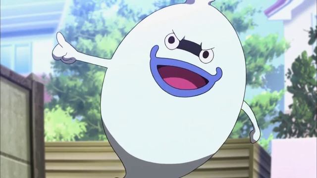 Yokai (Йокаи) часть 2