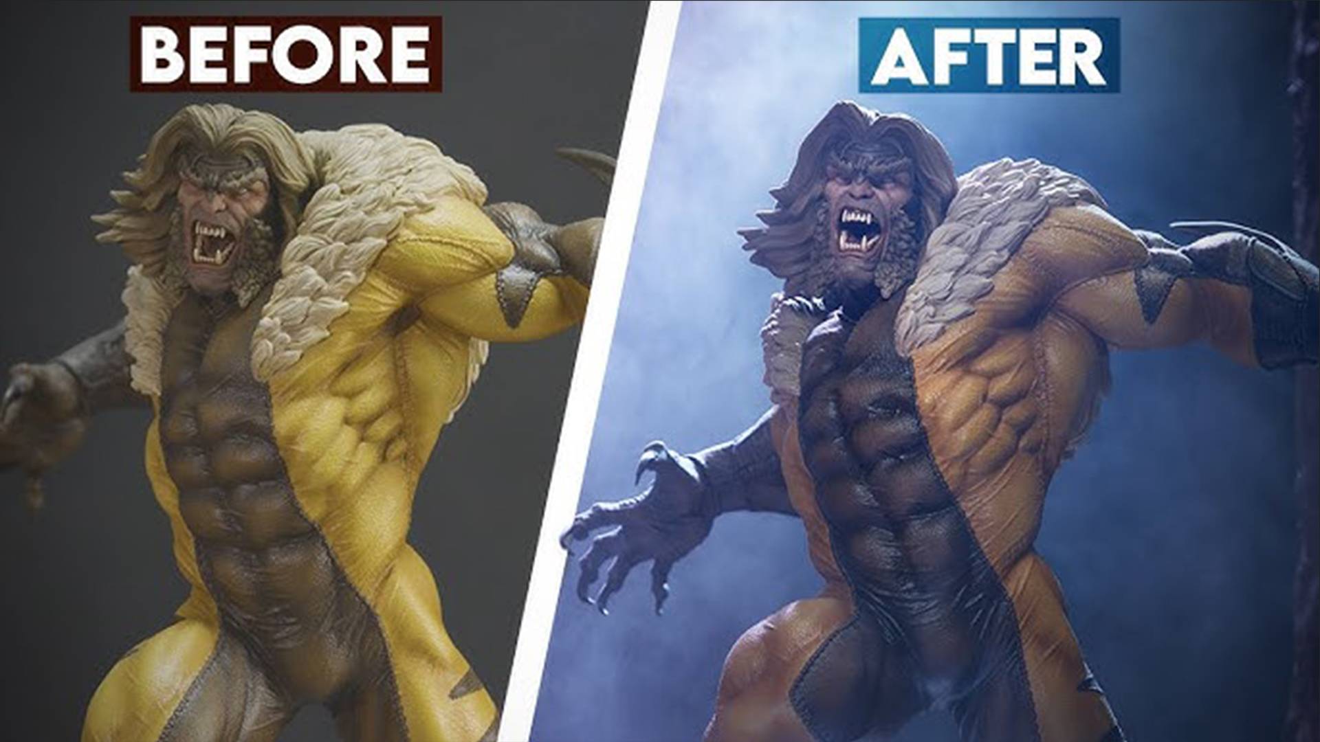 Как сделать отличную фотографию товара! Фотостудия