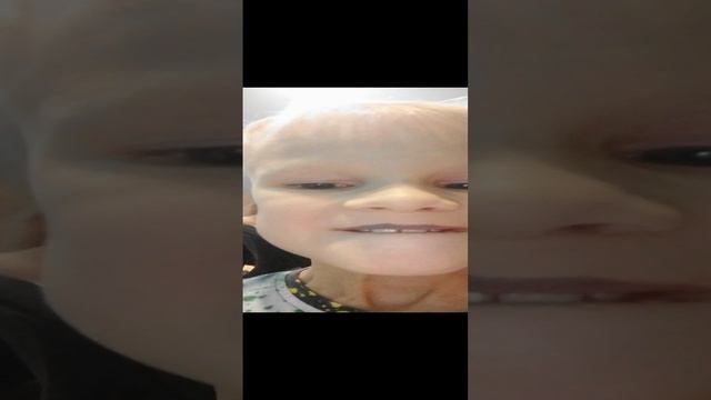 У меня с гарел язык