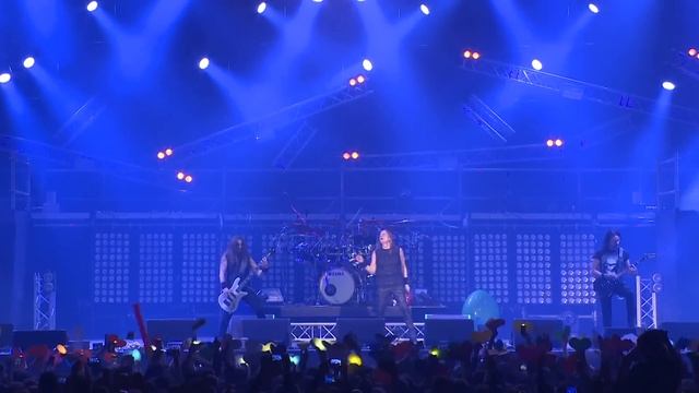 Кипелов - Жажда невозможного (Кипелов 60)