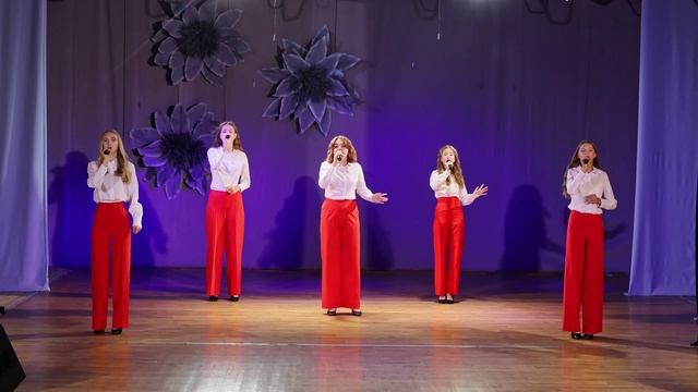 Солдаты России