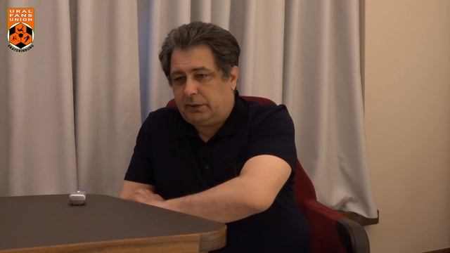 Дмитрий Лекух. Авторитетное мнение о фанатах. Спецпроект #followRus на выезде №2 #FR