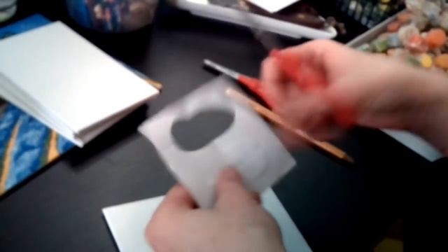 "Анютины глазки", как нарисовать цветы АКРИЛ! Мастер-класс для начинающих! Часть 1