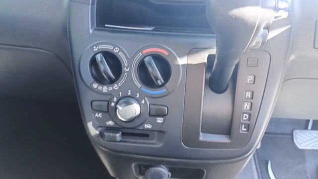 Видеоотчет по автомобилю Suzuki Solio