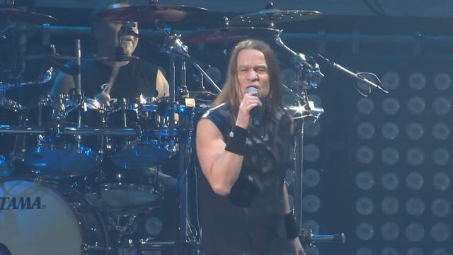 Кипелов - Белый Ад (Кипелов 60)