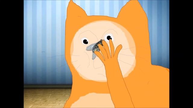 Довели кота. #Wordmult