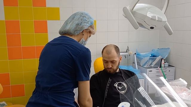 Гипер  криз 2