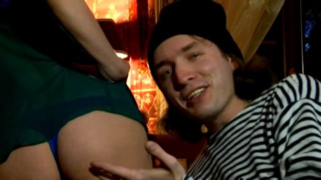 Клим Моржовый и "Аскеты России" - нам не пошуй на страну!