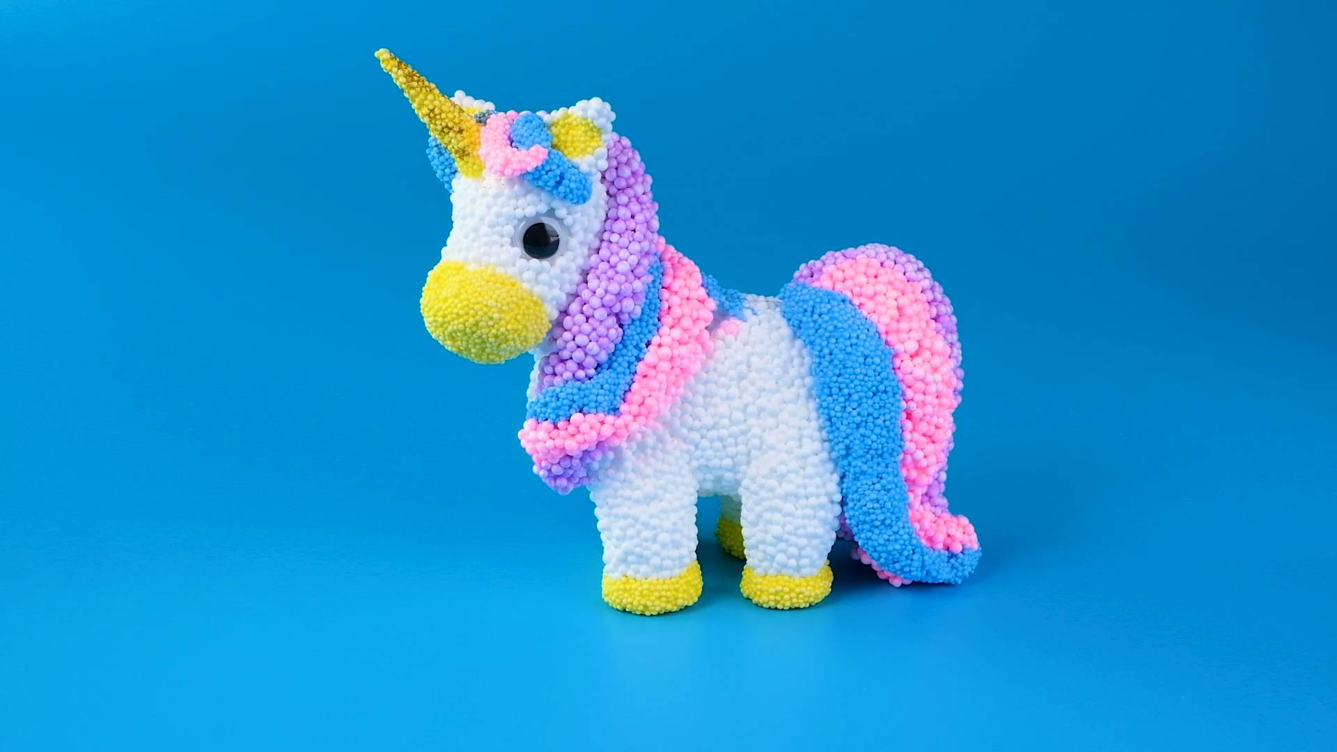 Набор «Единорог Мия»