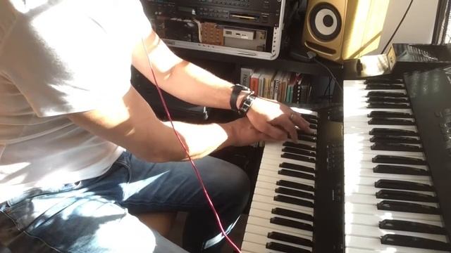 Any good_ Demo-Korg M1 sound card for the Korg M3R (RPC-00P)