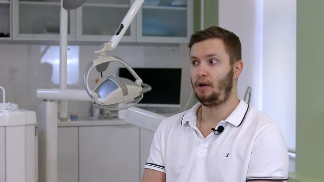 -Страх белых зубов